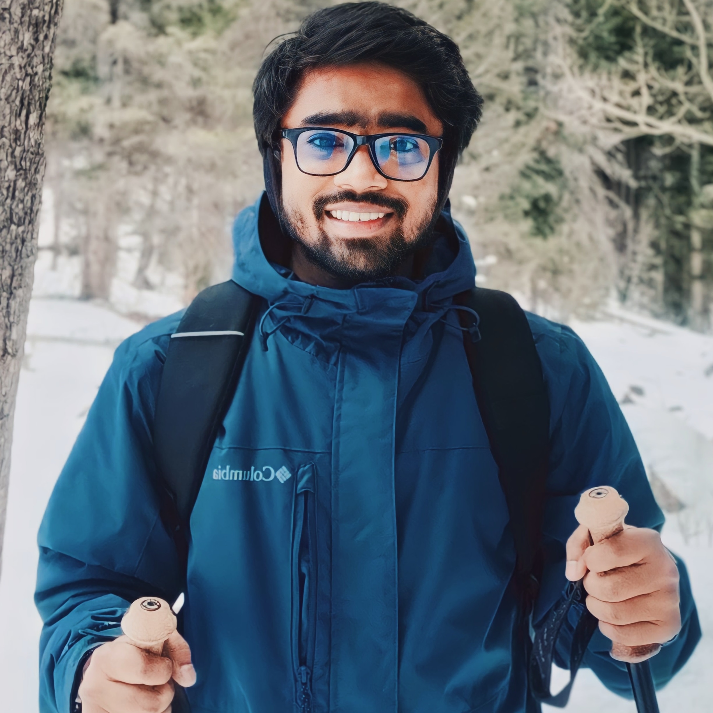 Portfolio by @naimul